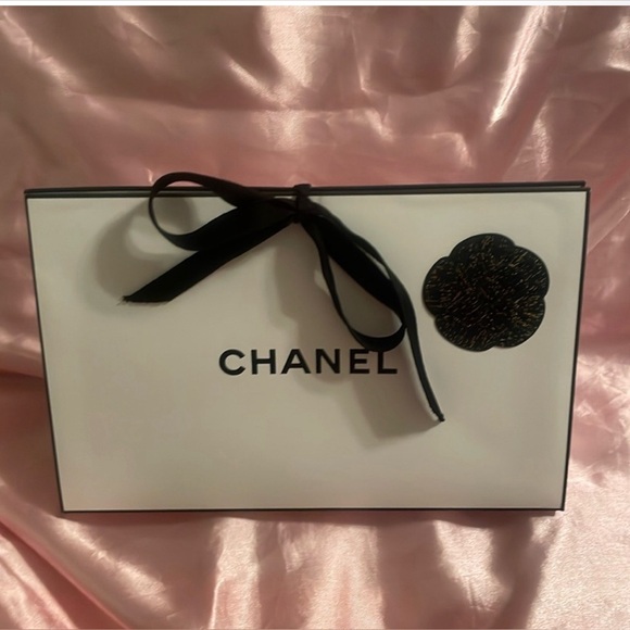 CHANEL | Skincare | Chanel Box With 3 Products | Poshmark